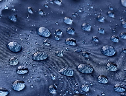 Waterproof Fabric | Handmade Soko