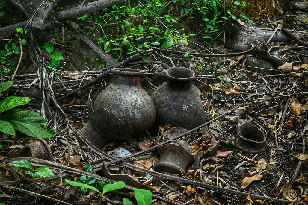 The Ancient Art of Pottery in the Central Highlands of Kenya - Handmade ...